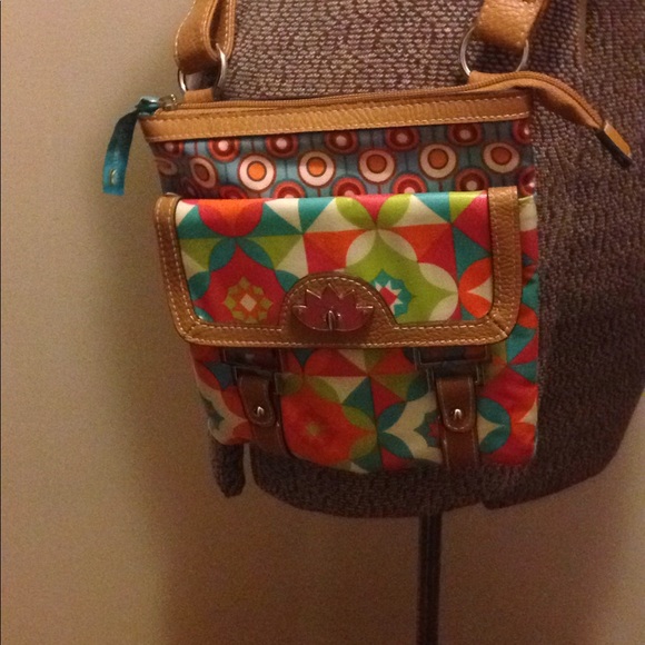 Lily Bloom | Bags | Stylish Lily Bloom Purse | Poshmark